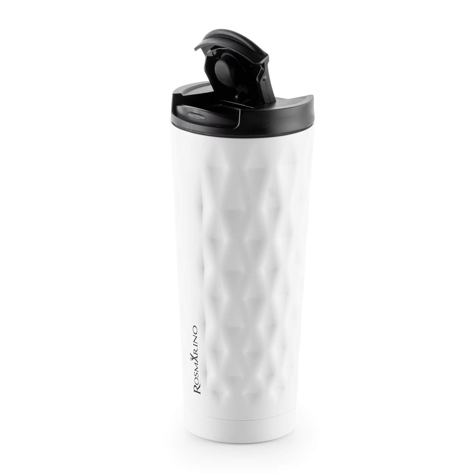 Termos za kafu Rosmarino 500 ml - beli - Vitapur.rs