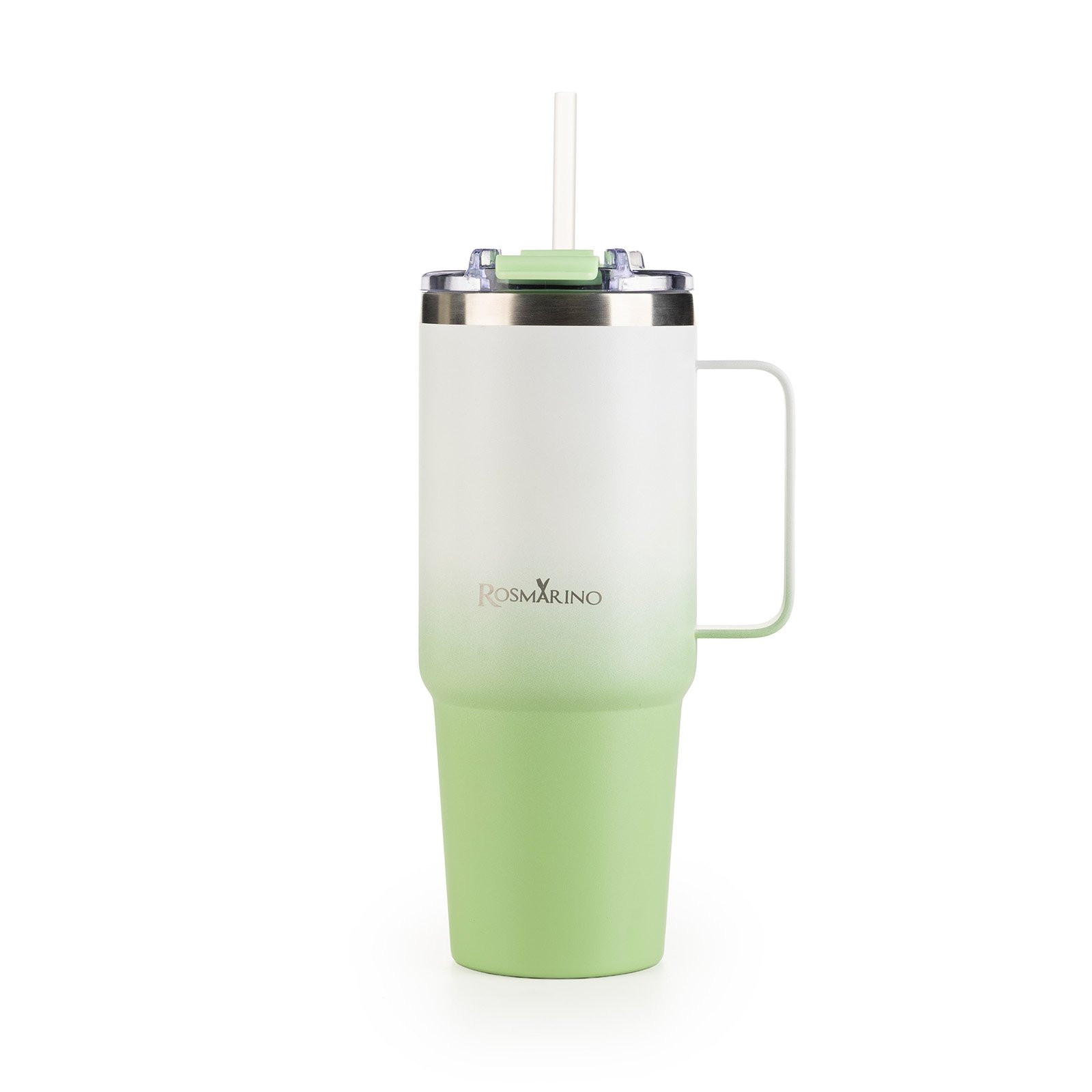 Termos MegaCup Gradient,870ml,zelena - Vitapur.rs