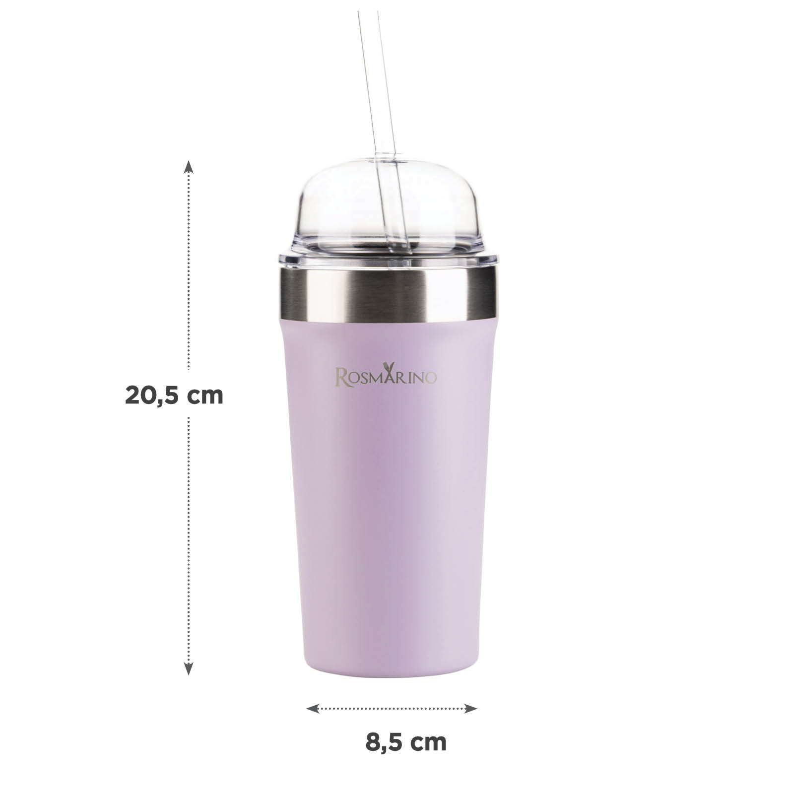 Termos čaša Cup Sip`n`Chill,500ml, mint - Vitapur.rs